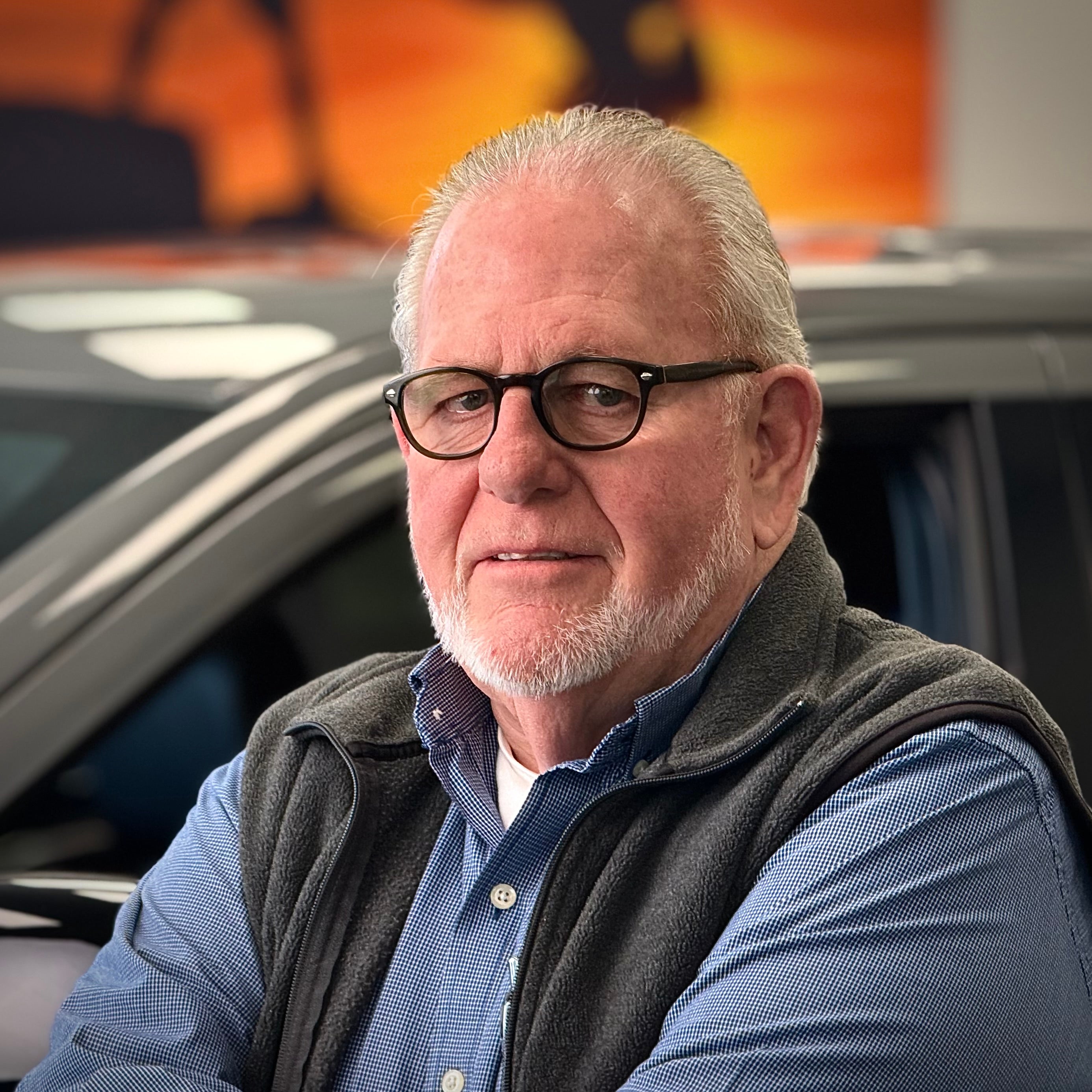 Meet Elkins Fordland Staff | Ford Dealer Near Buckhannon, WV