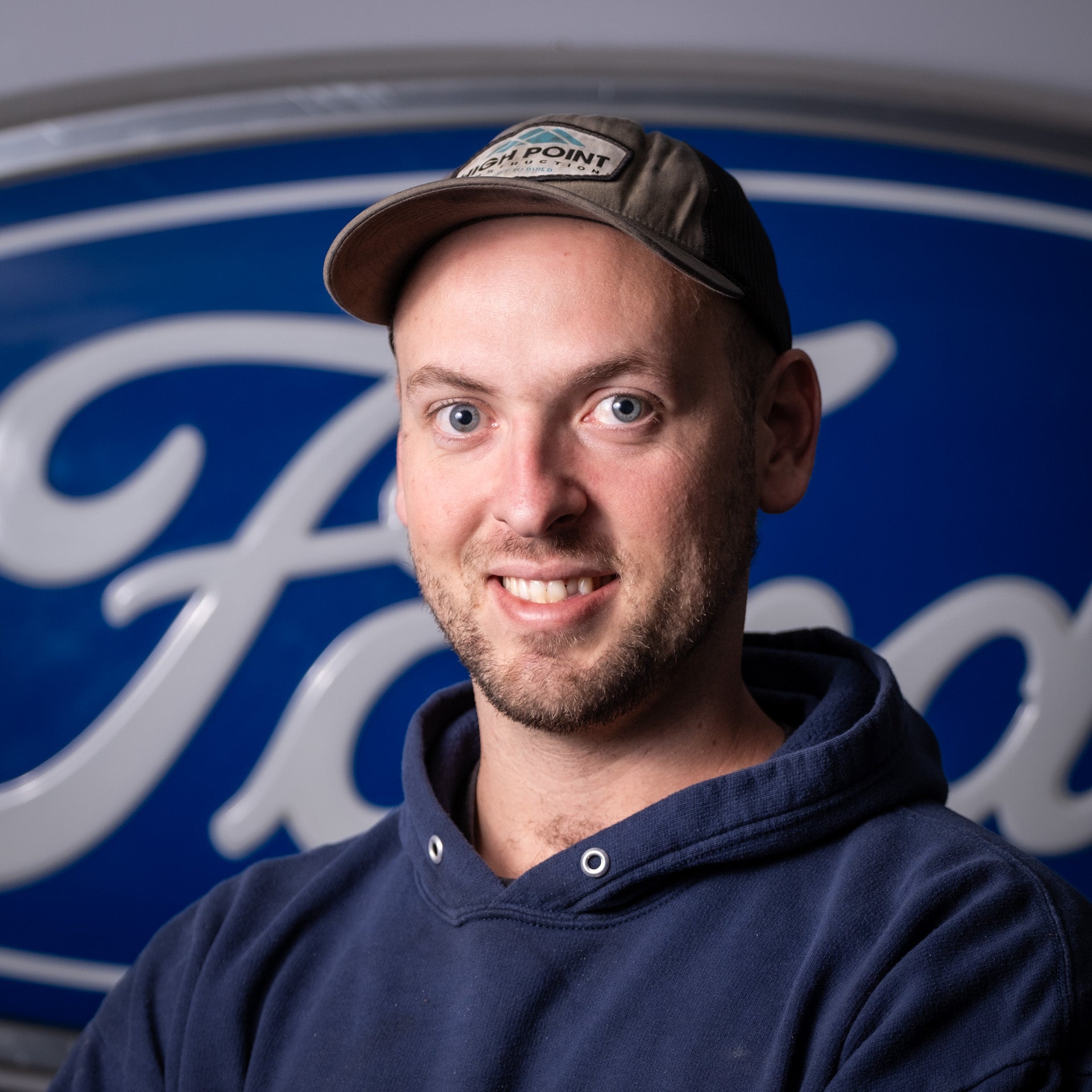 Meet Elkins Fordland Staff | Ford Dealer Near Buckhannon, WV